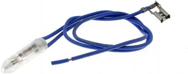 Hotpoint Neon Light Bulb Lens Assembly - Kenco Spares