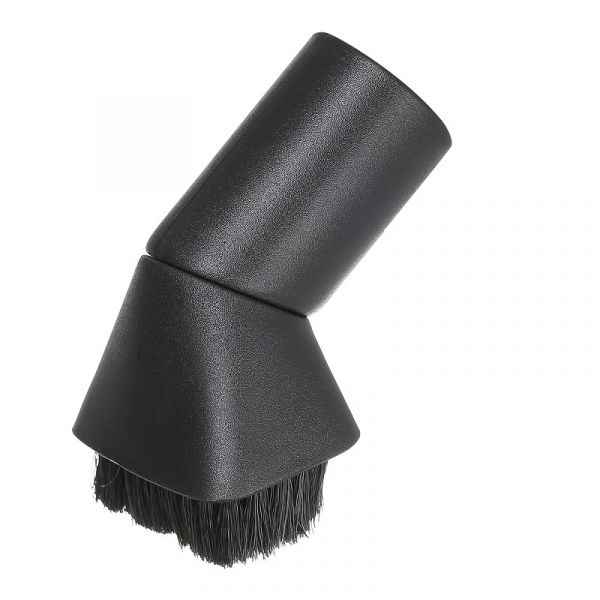 Universal Dusting Brush Tool 35mm Black - Kenco Spares