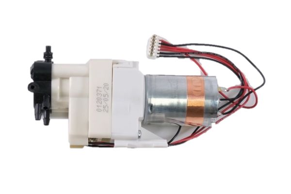 Miele Coffee Machine CM Series Control Valve 10826695 - Kenco Spares