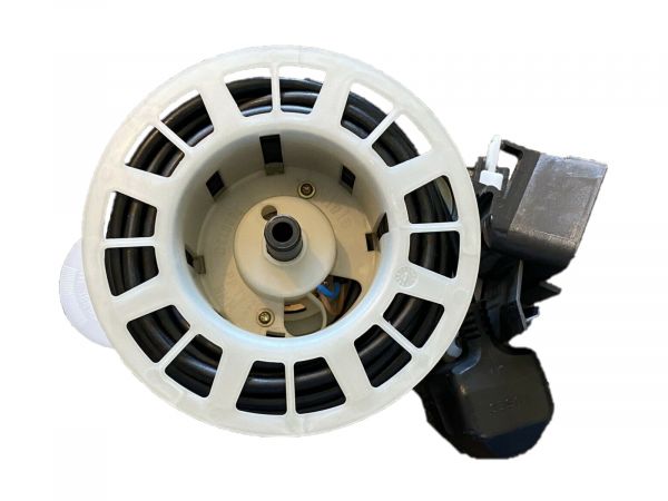 Miele S4 Series Vacuum Cleaner Cable Reel GB 240V - Kenco Spares