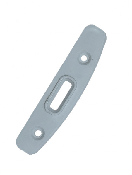 Miele Washing Machine Door Latch Cover Lock 9702362 - Kenco Spares