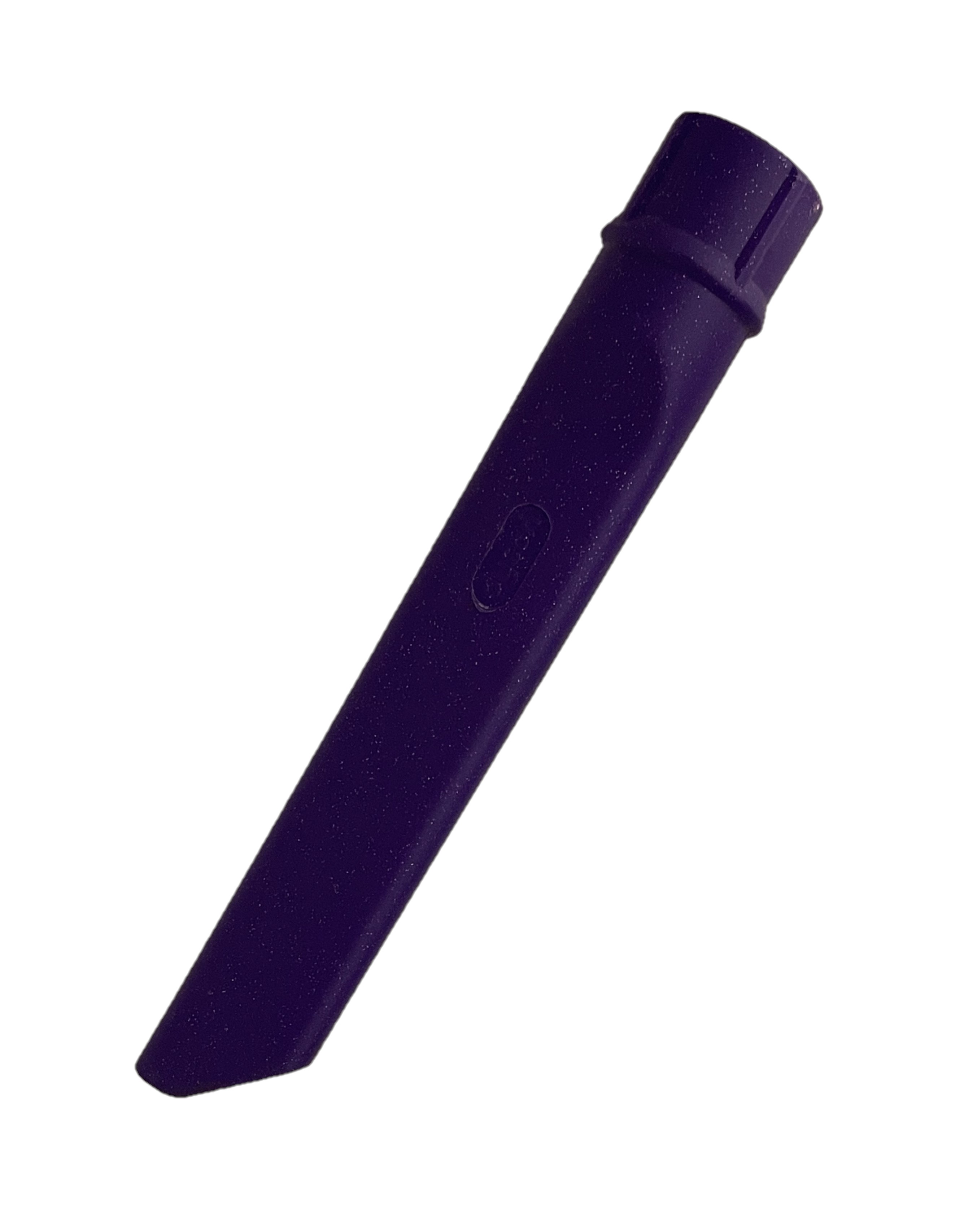 Dyson DC05 DC08 Crevice Tool Steel Purple - Kenco Spares